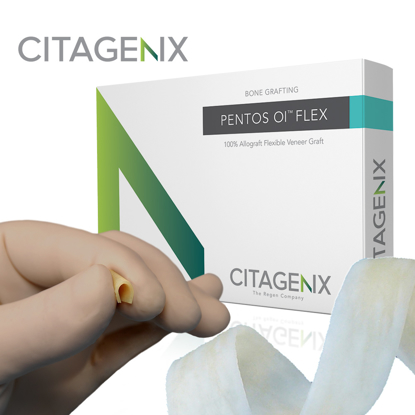 Citagenix Regen LLC. Allografts