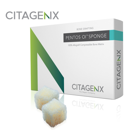 Citagenix Regen LLC. Allografts
