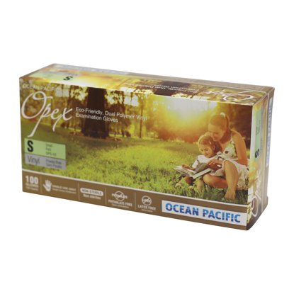 HANSAmed Limited. Products tagged with 'Vinyl'