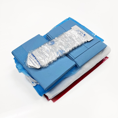 HANSAmed Limited. Standard Surgical Kit