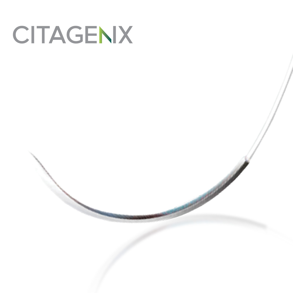 HANSAmed Limited. Biotex™ Suture