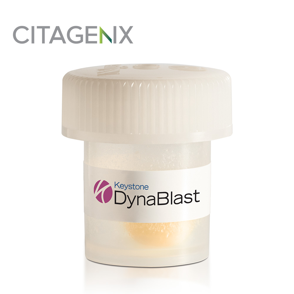 HANSAmed Limited. DynaBlast®