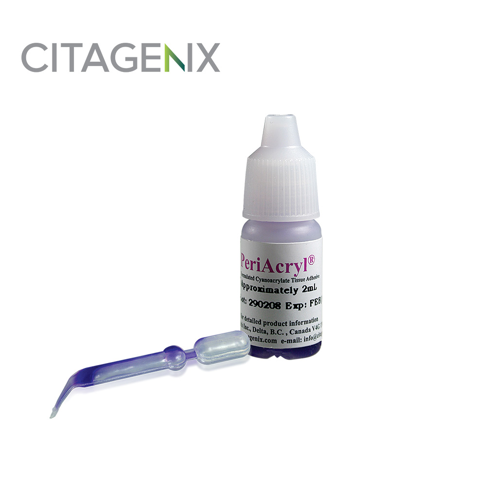 HANSAmed Limited. PeriAcryl®