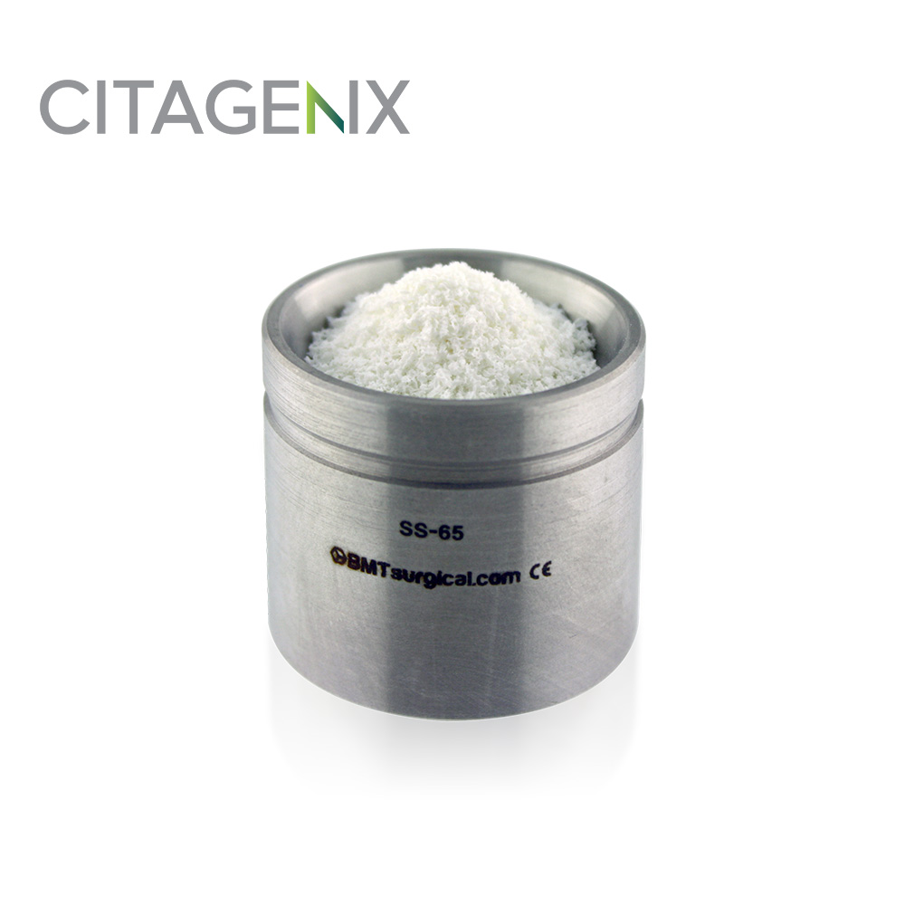 HANSAmed Limited. THE Graft