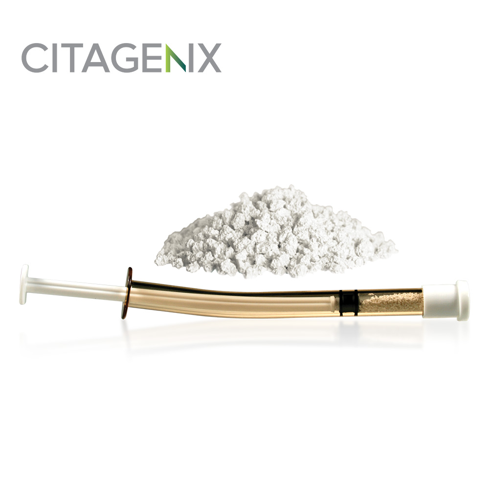 HANSAmed Limited. Eclipse™ Granules