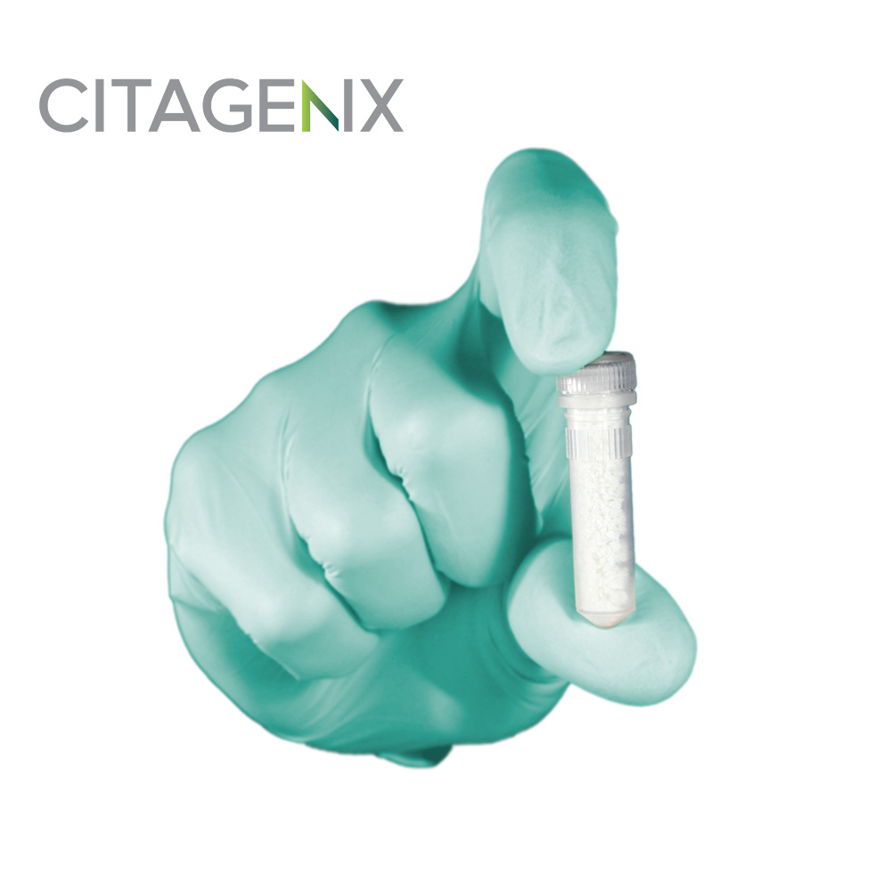 HANSAmed Limited. Eclipse™ Granules