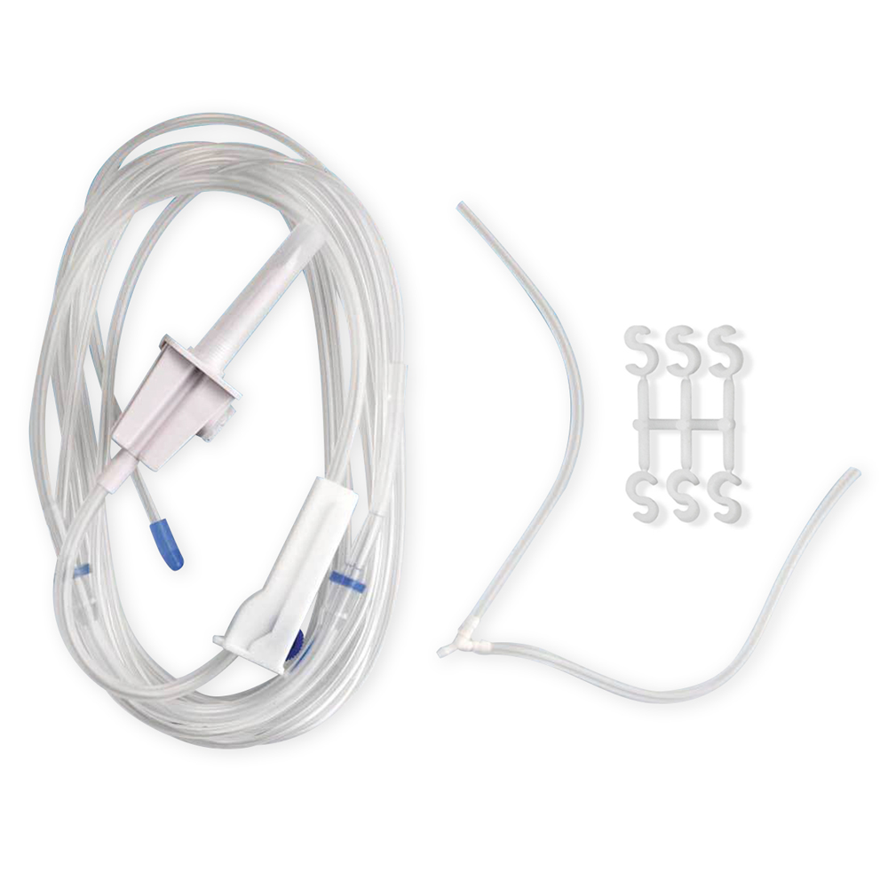 HANSAmed Limited. OMNIA® Irrigation Sets