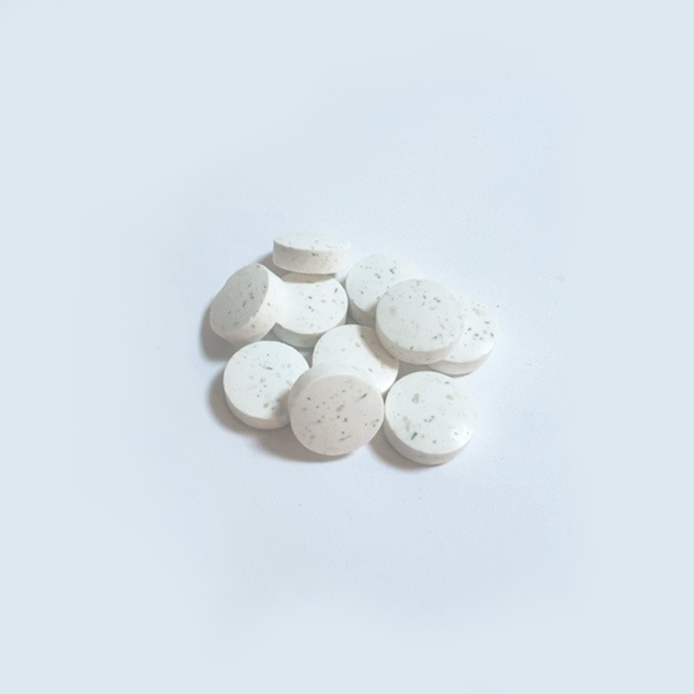 HANSAmed Limited. BioGaia® Prodentis™