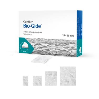 HANSAmed Limited. Geistlich Bio-Oss® & Bio-Oss® Pen