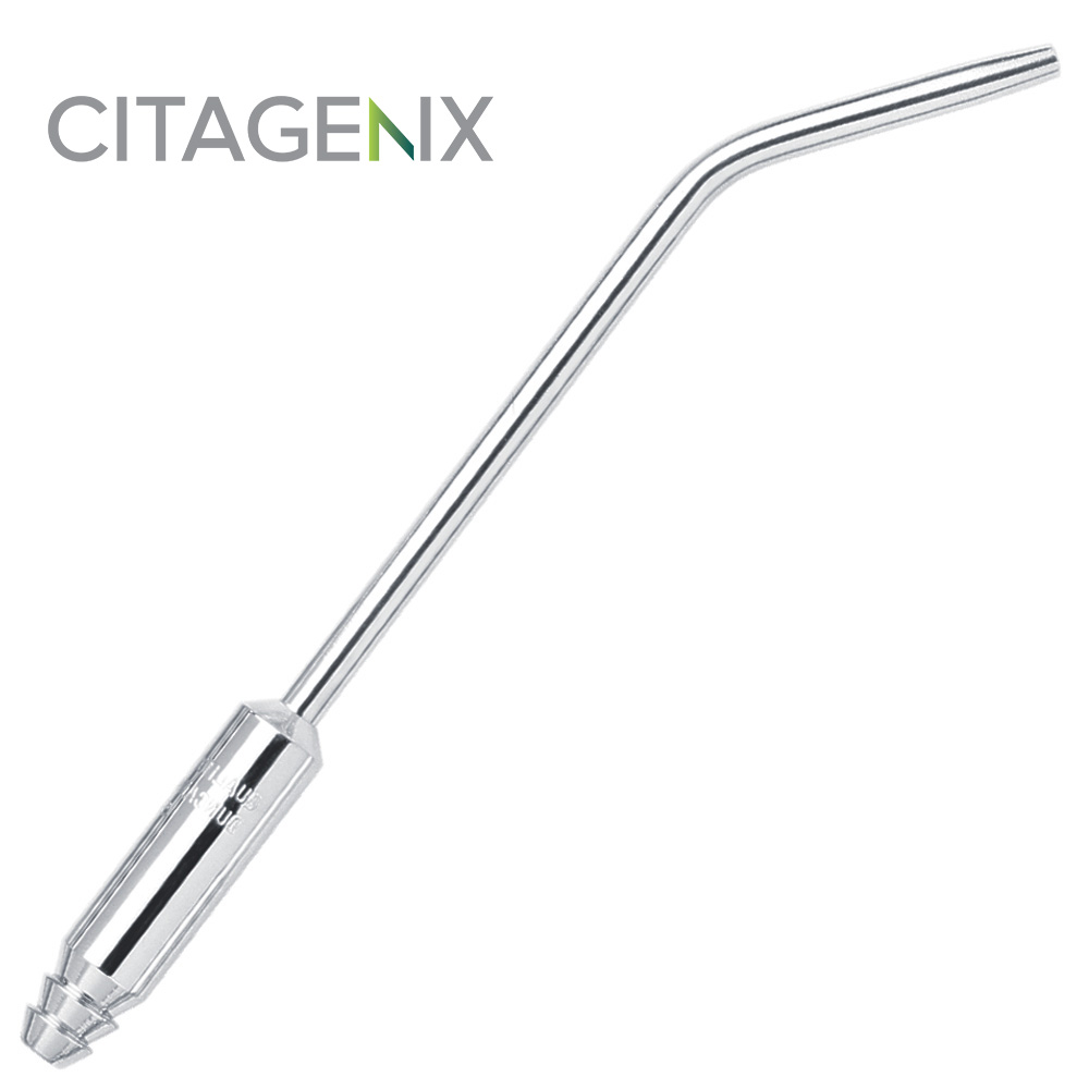 HANSAmed Limited. Reusable bone trap kit