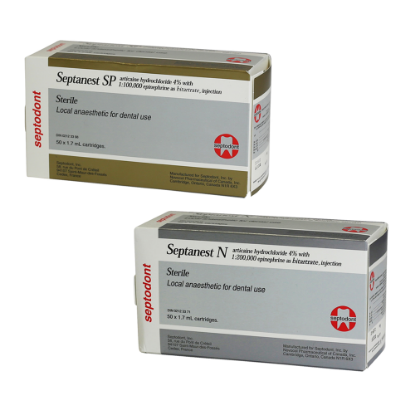 HANSAmed Limited. Articane