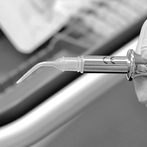 HANSAmed Limited. Perio-Antibiotics