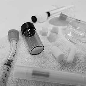 HANSAmed Limited. Reusable Bone Trap