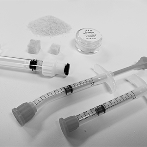 HANSAmed Limited. Bone Grafts