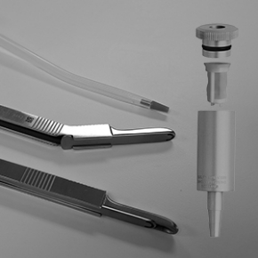 HANSAmed Limited. Reusable Bone Trap