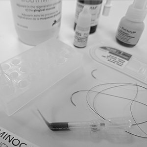 HANSAmed Limited. Surgical Essentials