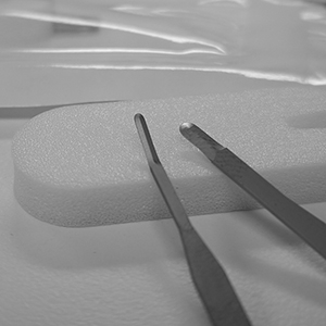 HANSAmed Limited. Surgical Blades