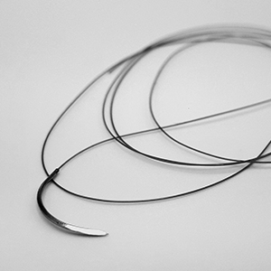 HANSAmed Limited. Sutures