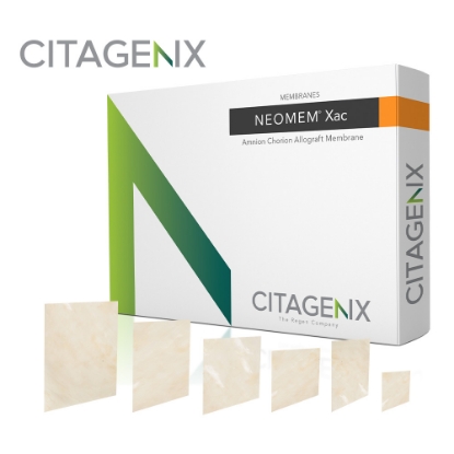 HANSAmed Limited. Citagenix